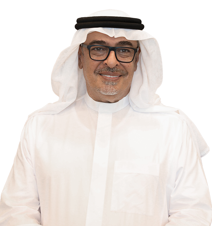 Board of Directors | Alsalehat Holding