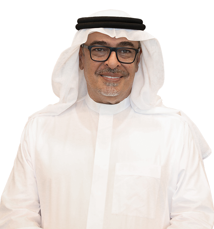 Board of Directors | Alsalehat Holding